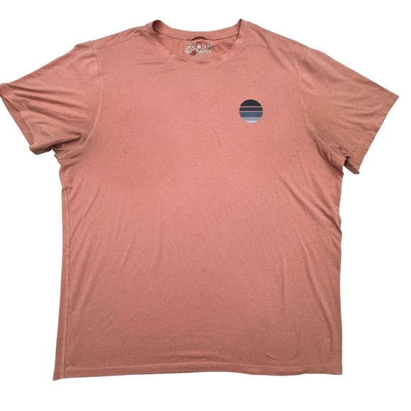 Marine Layer | Shirts | Marine Layer Weekend Sport Mens Tshirt Larger ...